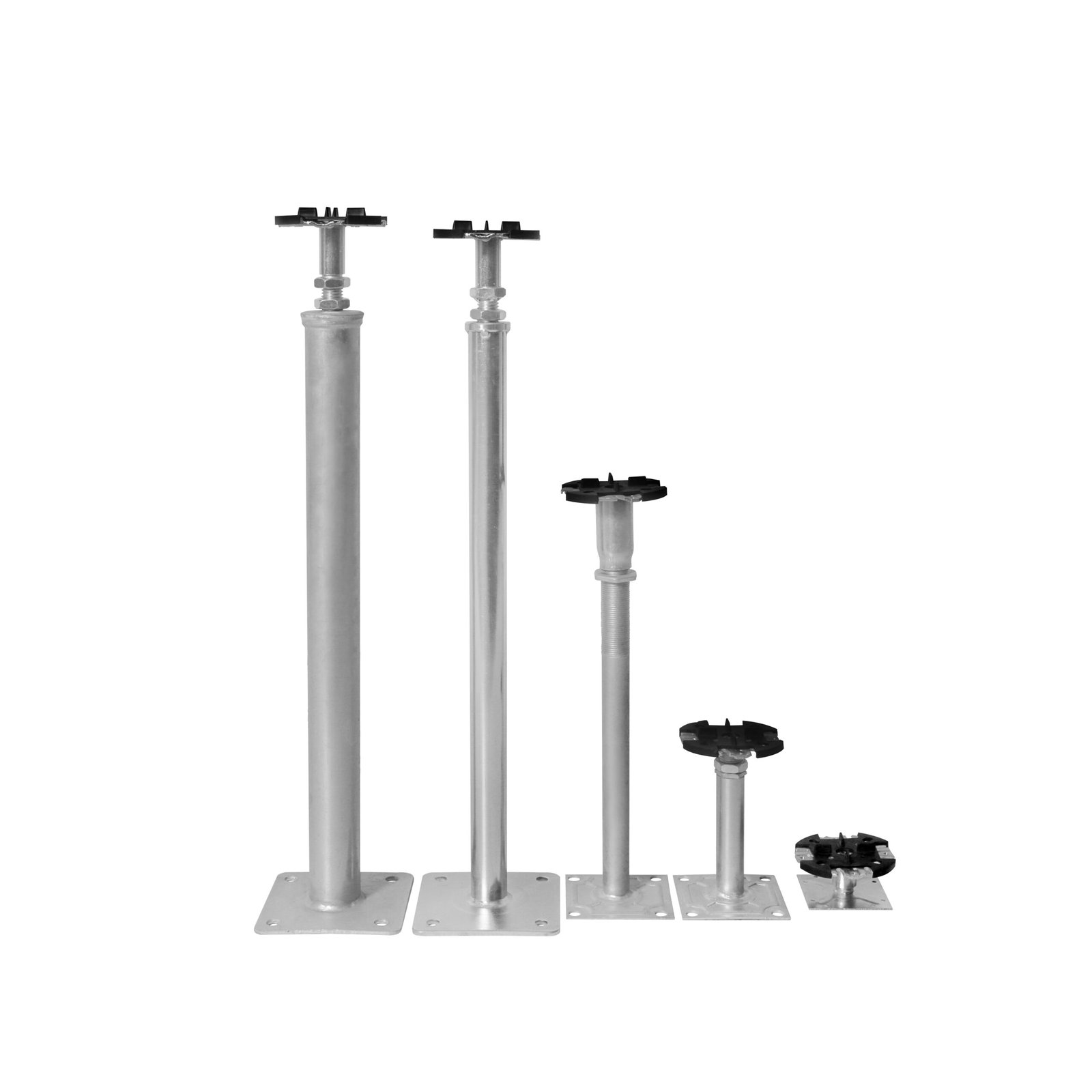 Flooring Accessories | Raised access floor accessories series - GeeryFloor